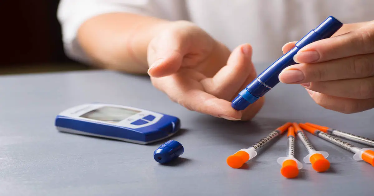 Con la Terapia DMR addio all'insulina nel diabete di tipo 2