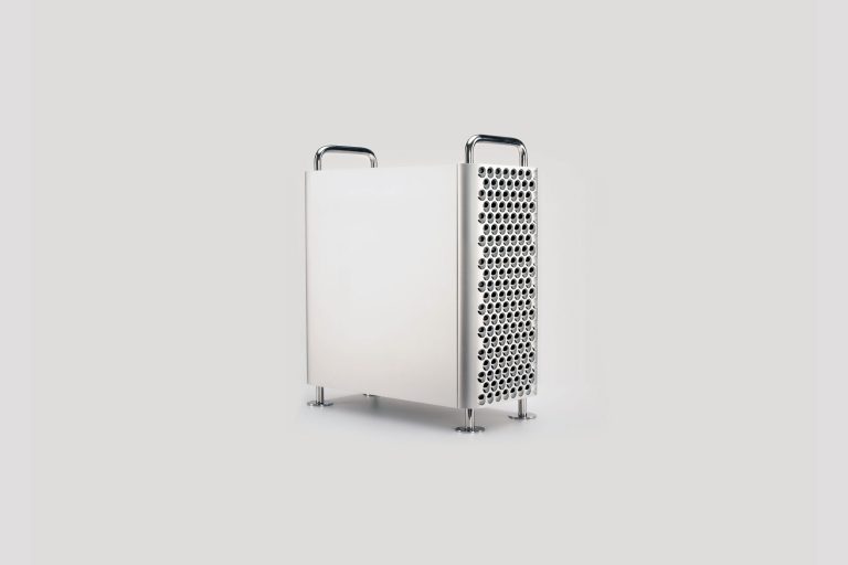 Dune Pro: Il geniale case PC ispirato all’Apple Mac Pro