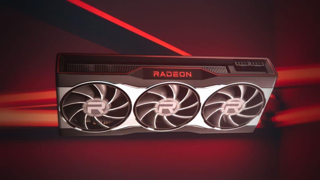Radeon RX 6900 XT di AMD: turbo boost da record a 3.0 GHz