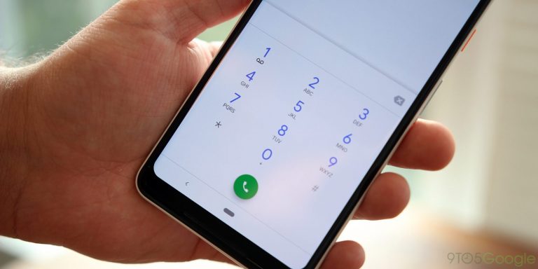Google Call sarà il nuovo nome dell'app Telefono di Google