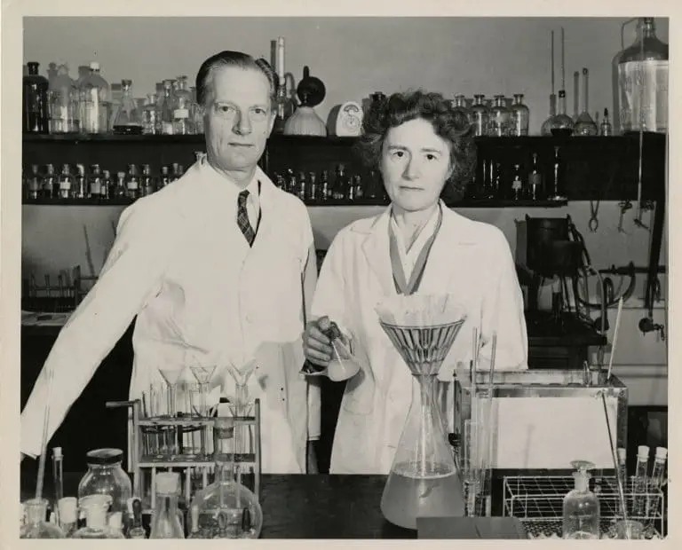 Gerty Cori: Prima donna a vincere il Nobel per la medicina