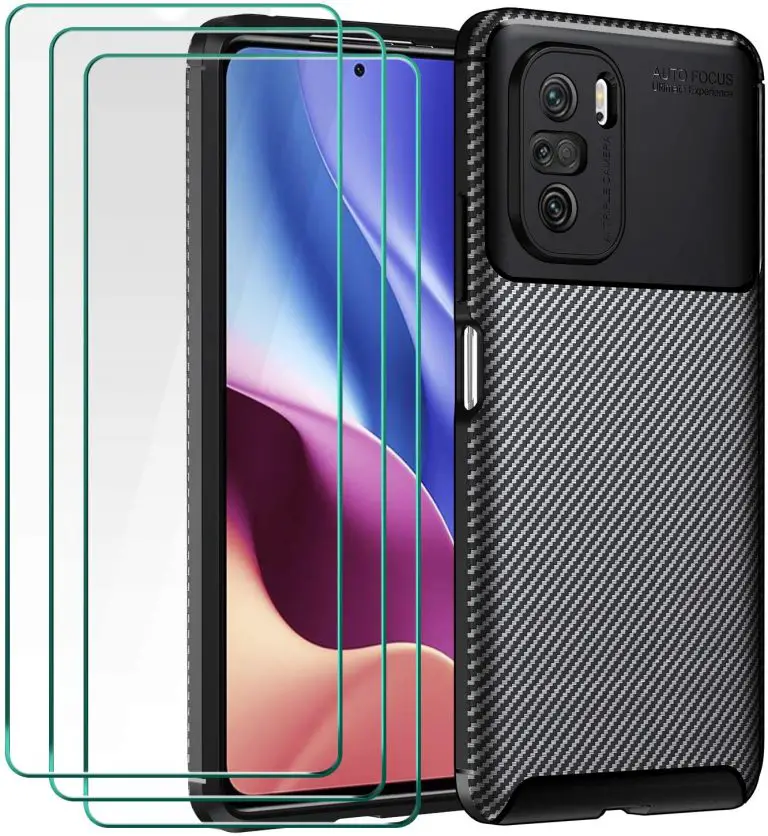 Migliori Cover Poco F3 5G: eccone 5