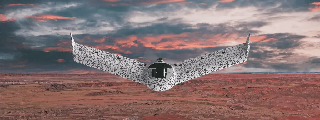 Blue sUAS 2.0: vi entra a far parte anche senseFly