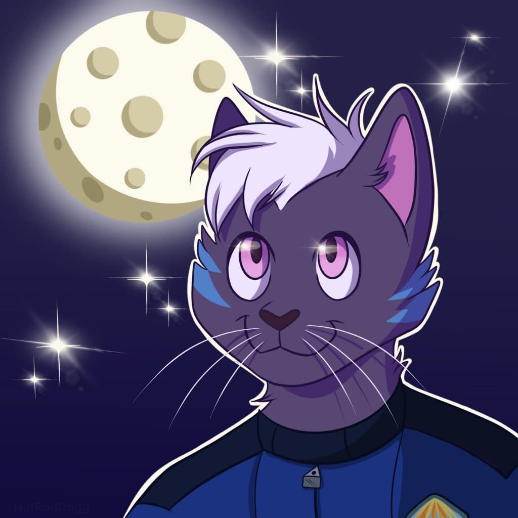 Cameron Bess: il 1º membro LGBTQ+ ad andare nello spazio