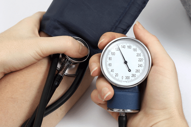 Are Home Blood Pressure Cuffs Reliable Pledge Times
