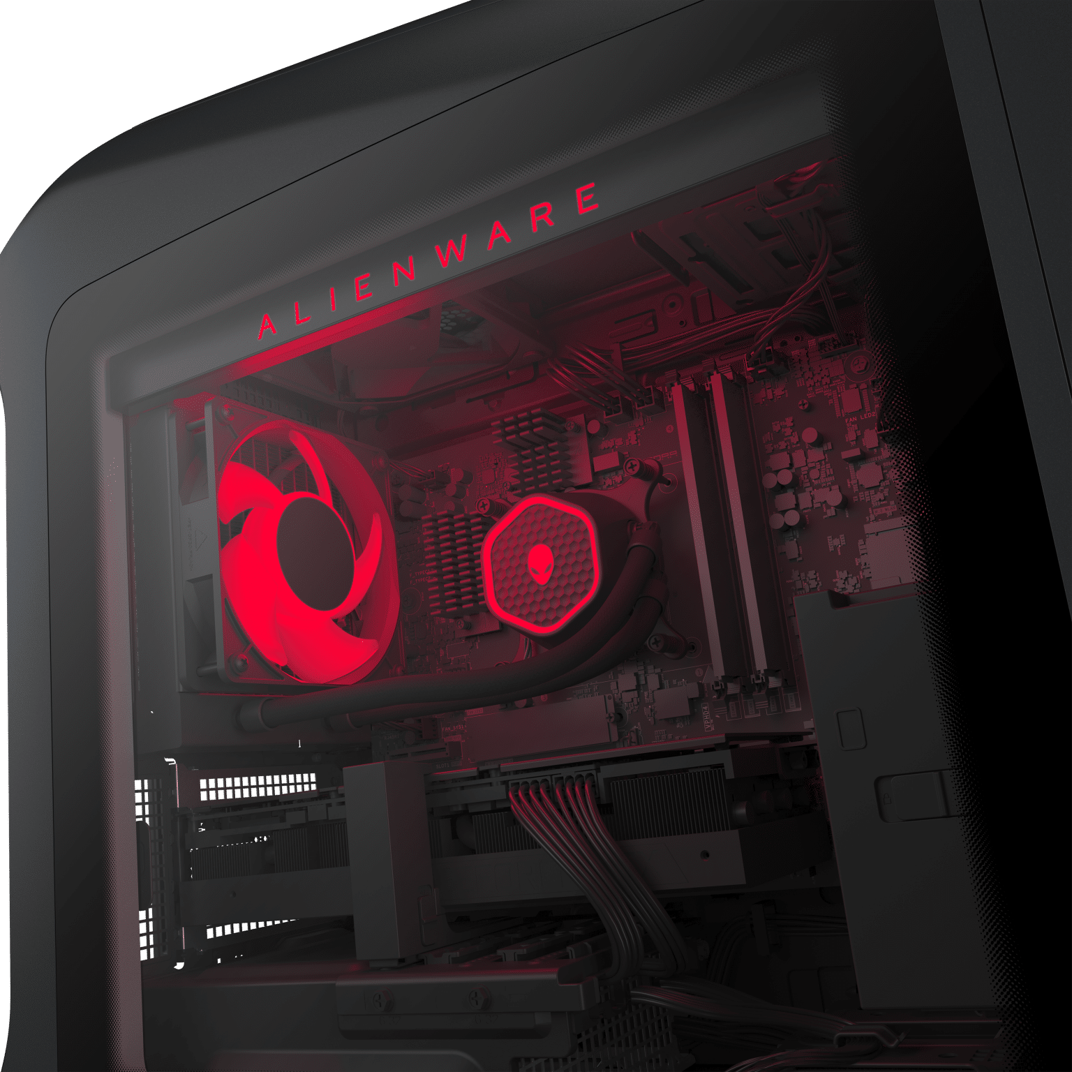 Alienware Aurora Ryzen Edition R14: annunciato ufficialmente