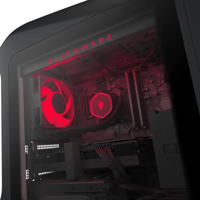 Alienware Aurora Ryzen Edition R14: annunciato ufficialmente