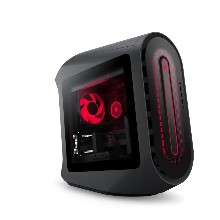 Alienware Aurora Ryzen Edition R14: annunciato ufficialmente