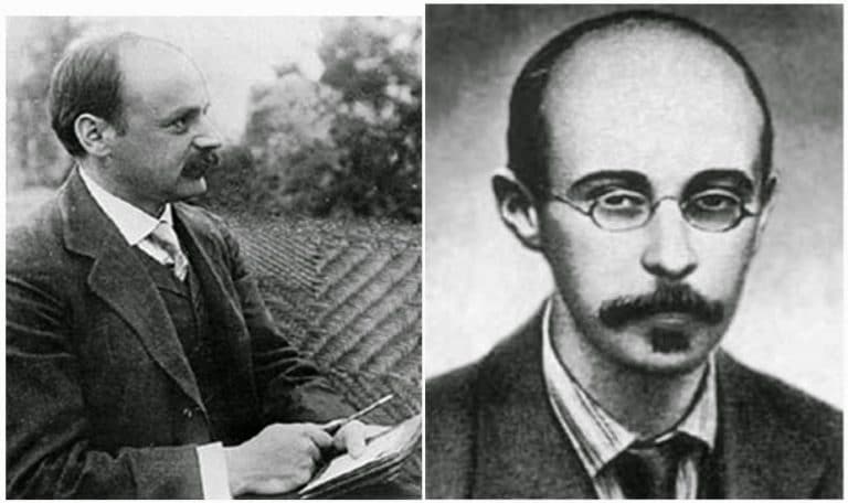 Alexander Friedmann 1 secolo fa teorizzò l'espansione dell'universo