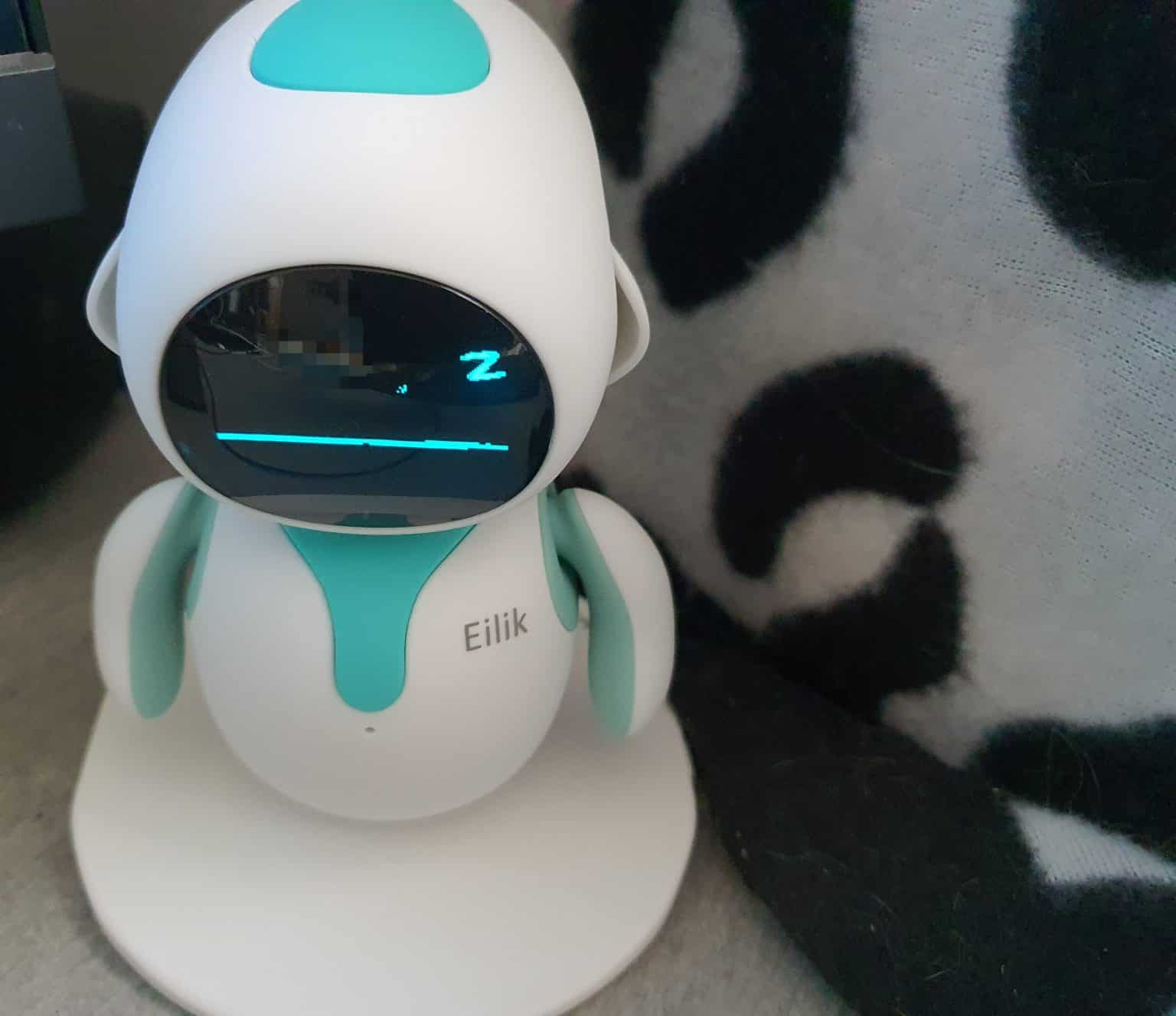 Energize Lab Eilik, ecco la nostra recensione!