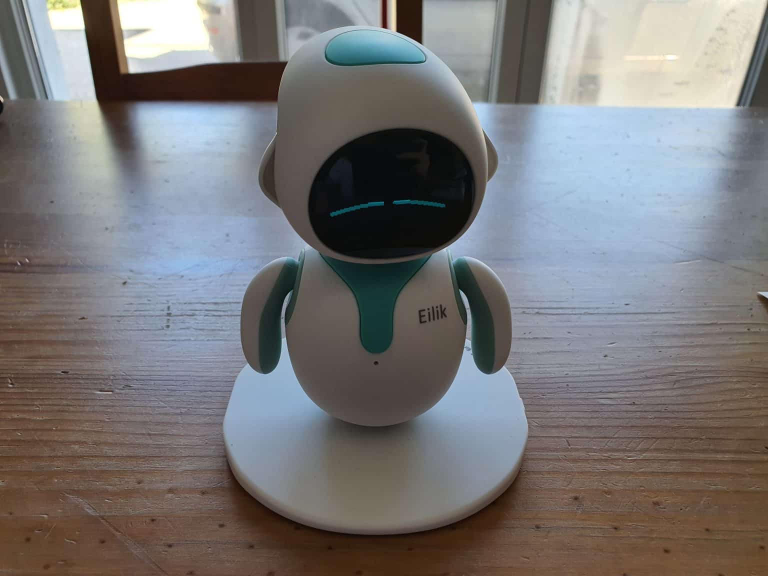 Energize Lab Eilik, ecco la nostra recensione!