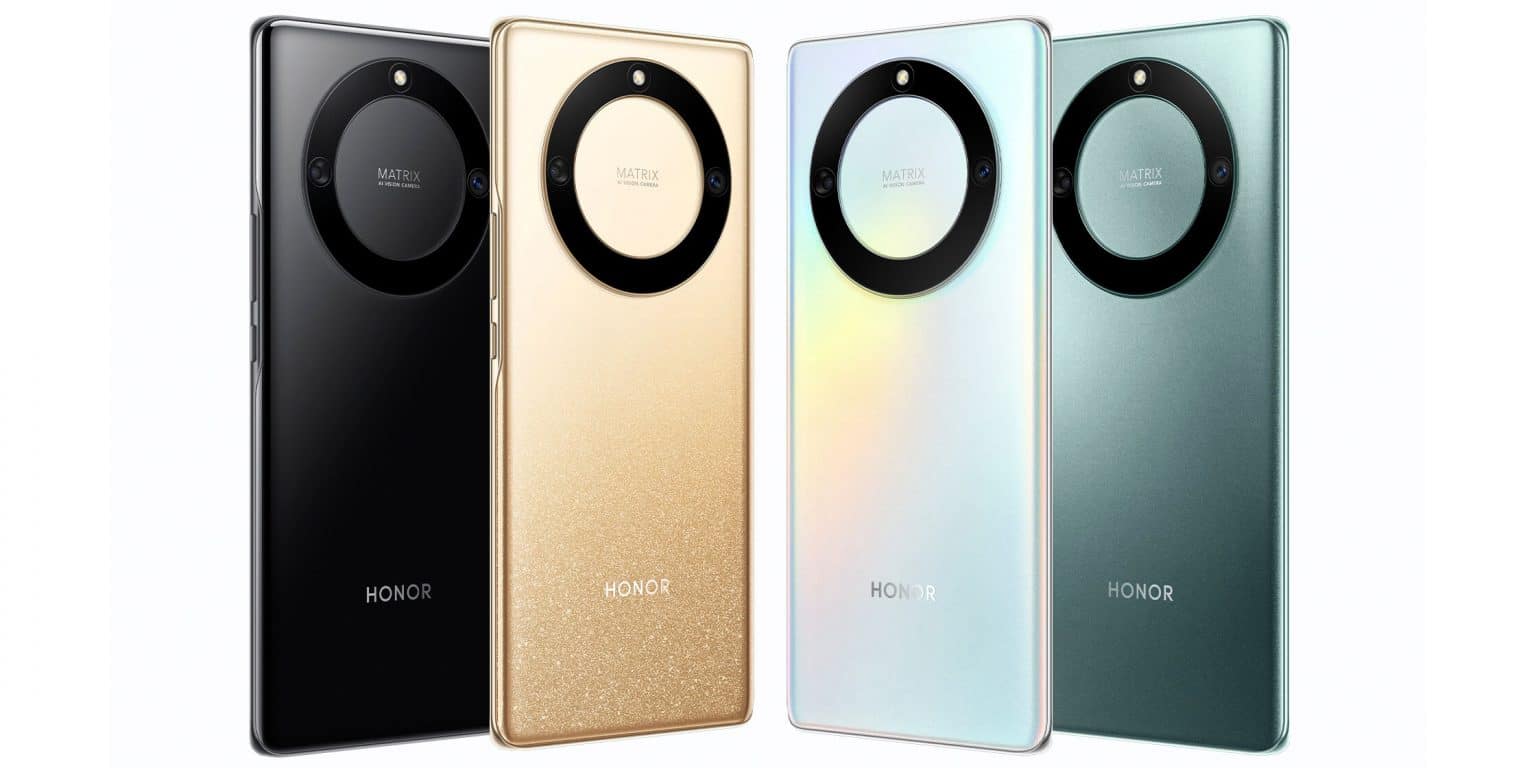 Honor X40 è ufficiale, ecco le caratteristiche e i prezzi!