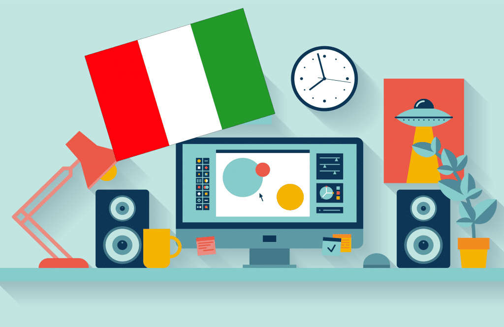 Computer Language Let s Say It Using Italian Pledge Times Computer Language Let s Say It Using Italian Pledge Times