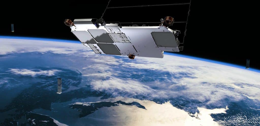 Starlink Gen 2: i nuovi satelliti sono pronti per l'orbita
