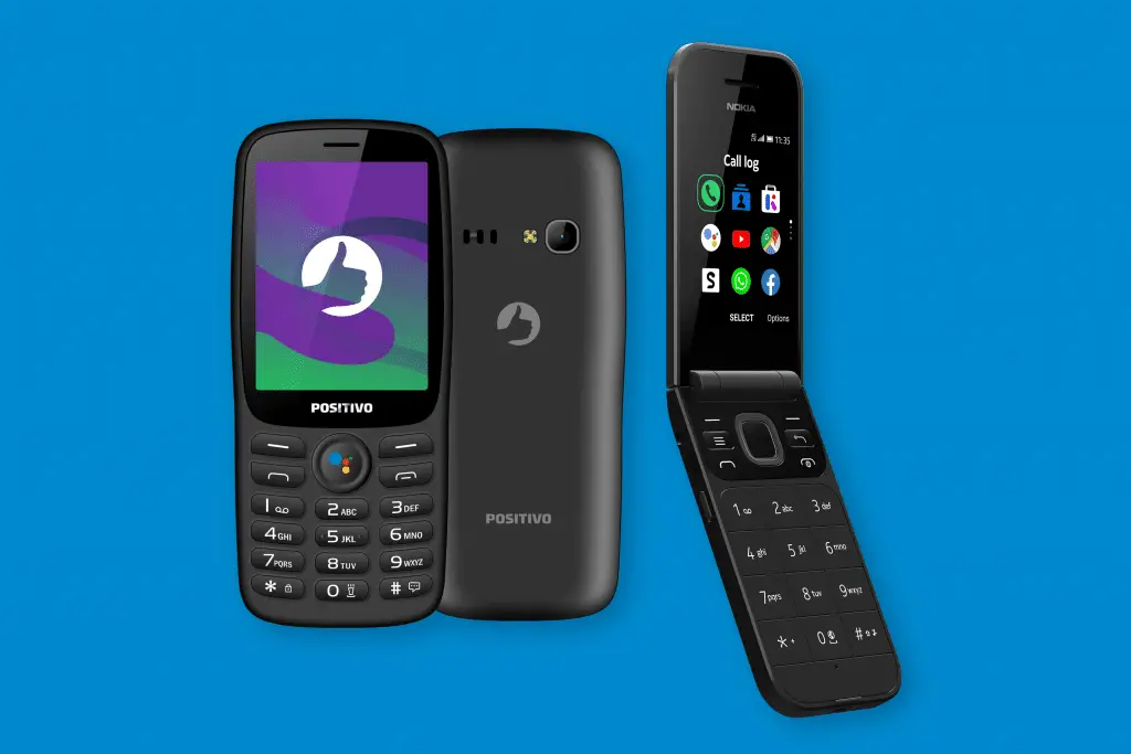 KaiOS: alternativa valida ad Android ed iOS oppure no?