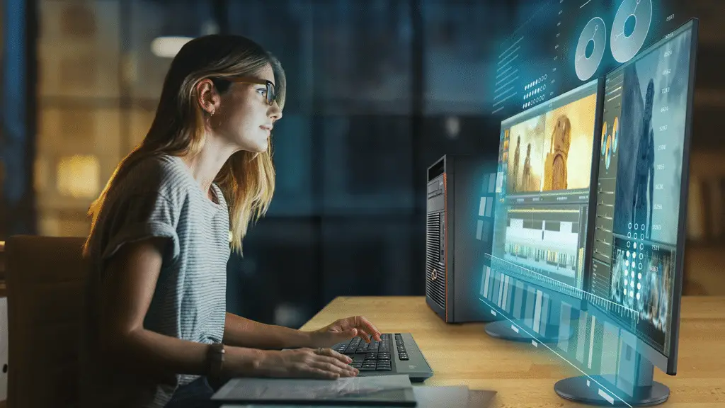 CELSIUS H7613: la workstation definitiva di Fujitsu