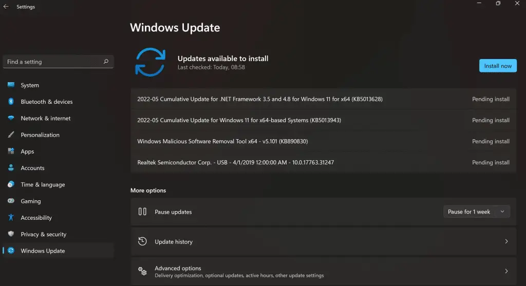 Driver: ecco 4 modi per installarli correttamente su Windows