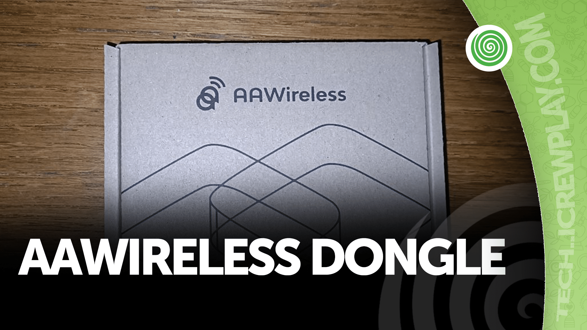 AAWireless dongle, la nostra recensione