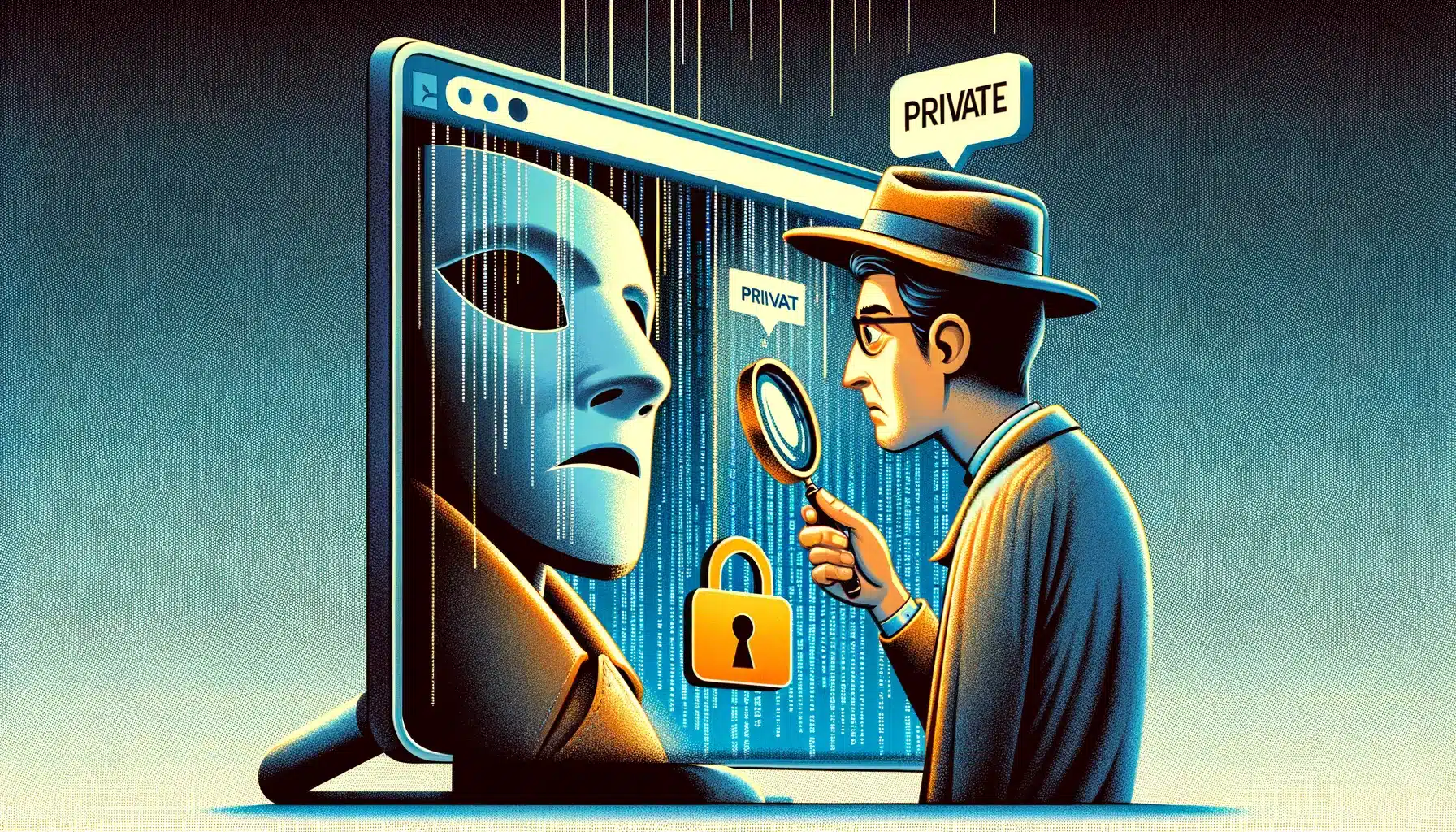 The truth behind incognito mode browsing – Pledge Times The truth behind incognito mode browsing – Pledge Times