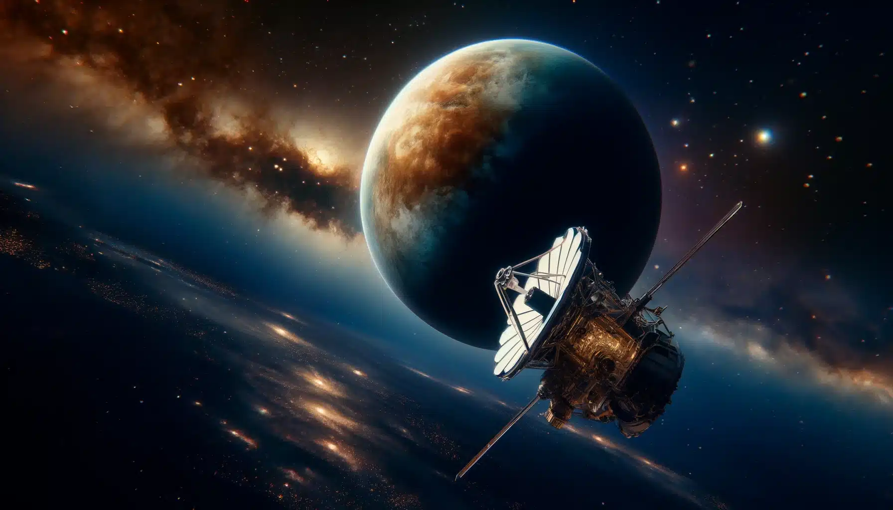 K2-18b: un nuovo sguardo su un pianeta con potenziali segni di vita