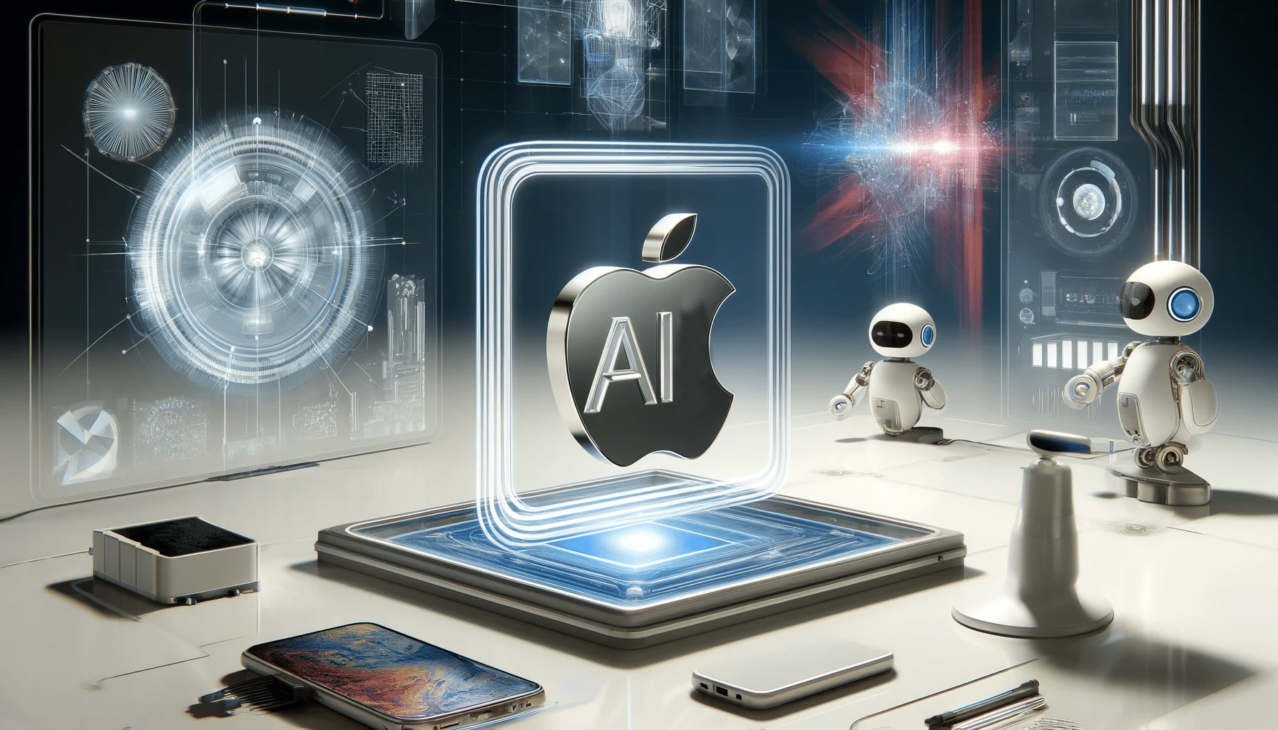 PCC: nuovo progetto Apple sull'intelligenza artificiale