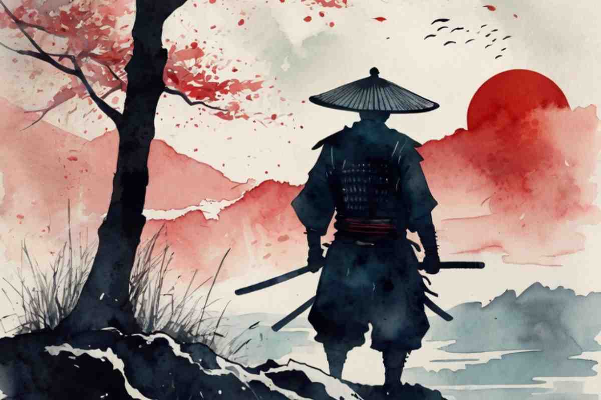 La storia dei Samurai: onore, guerra e cultura