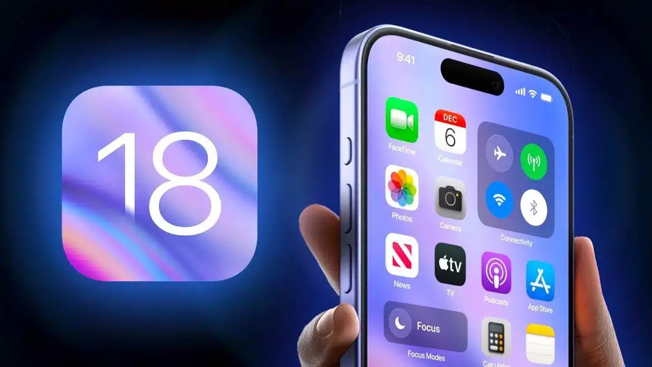 iOS 18: inserita eliminazione dell'App Store
