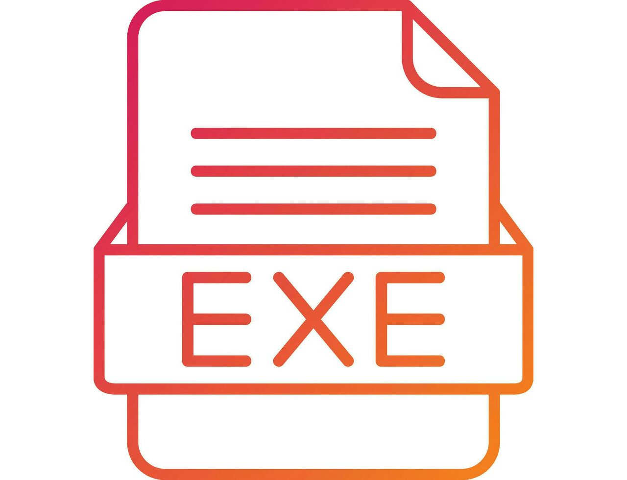 File EXE: l'importanza degli eseguibili di Windows