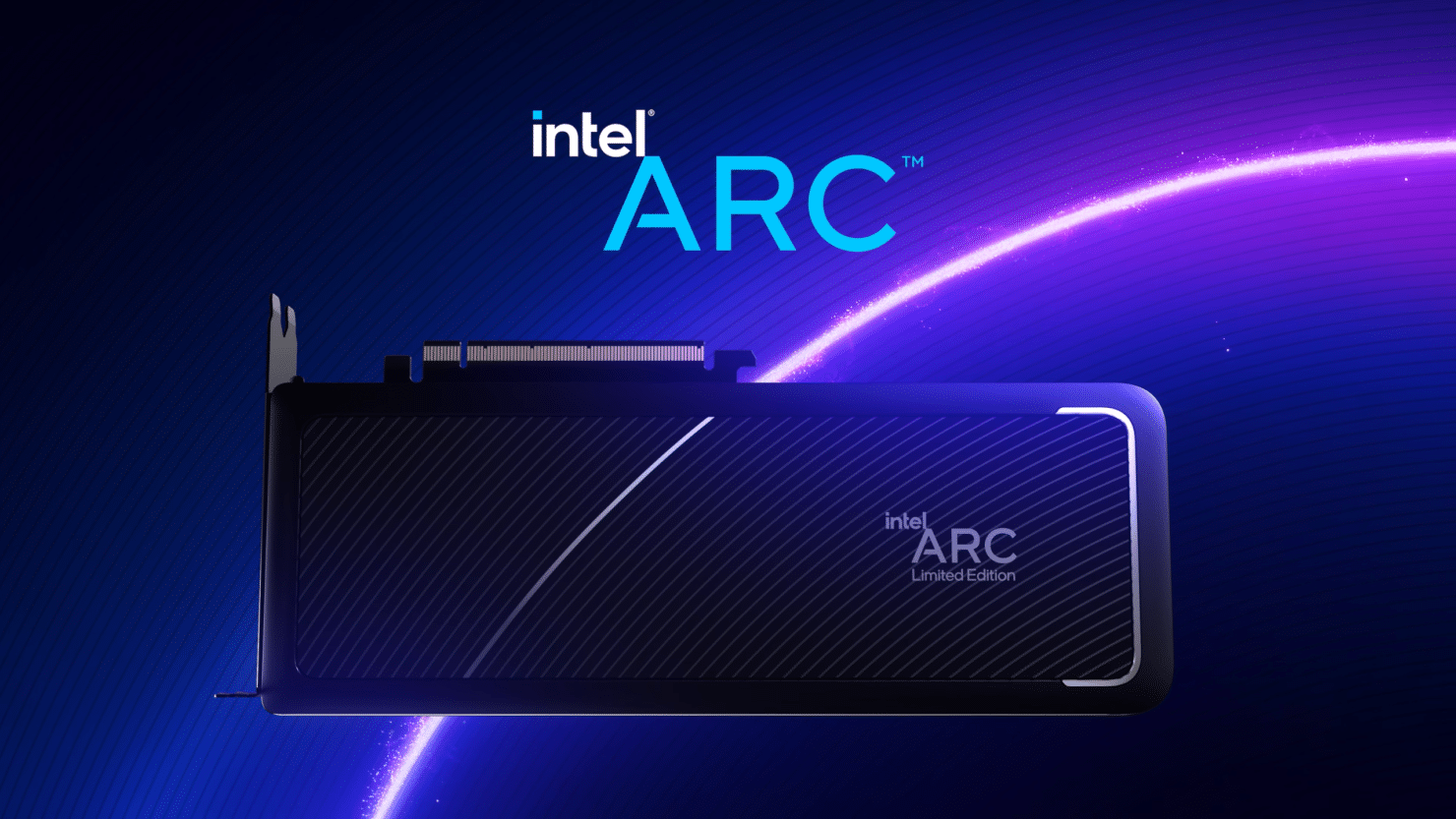 Intel Arc 140T: scopri la nuova scheda video di Intel