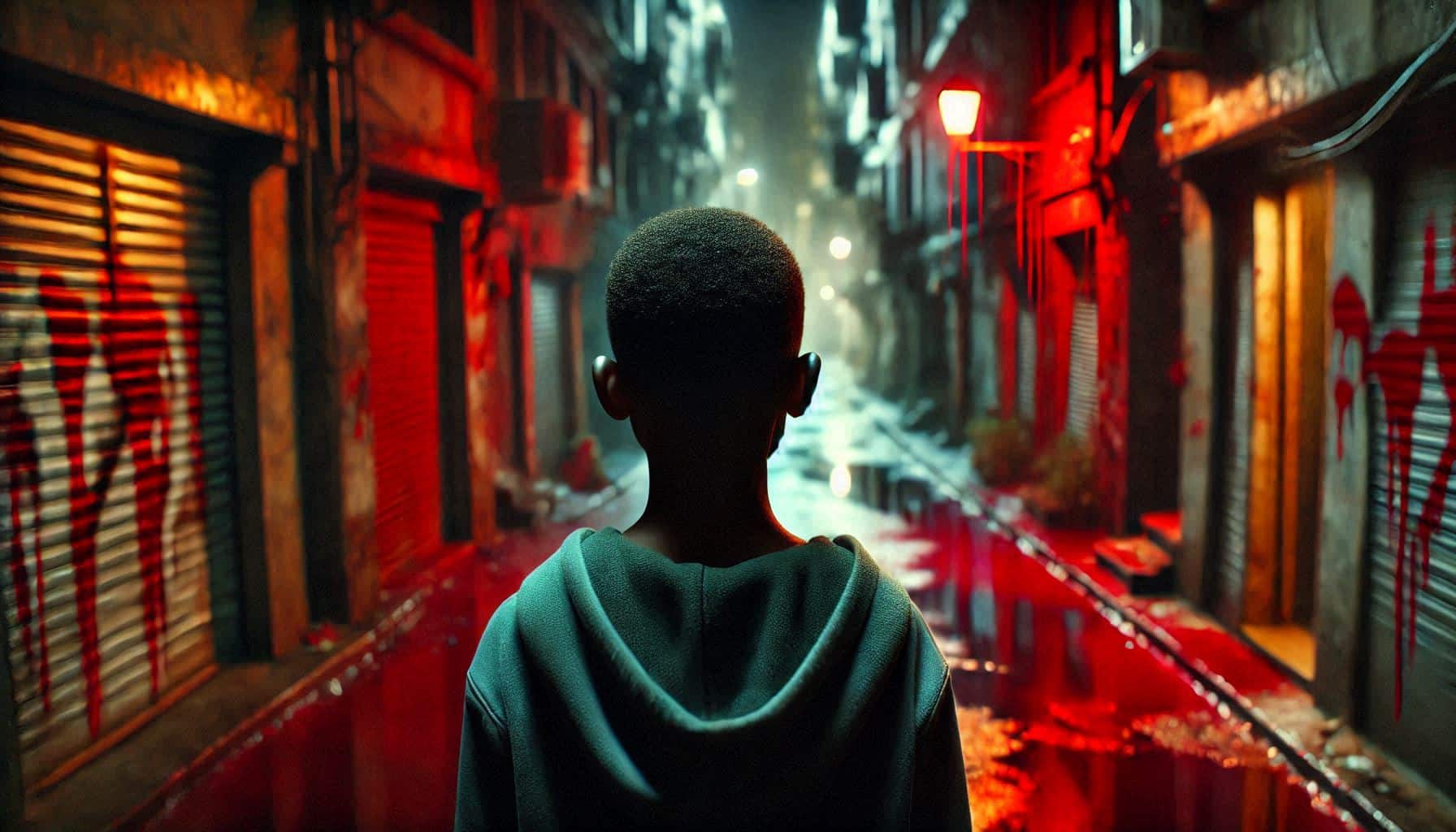 Craig Price: il baby serial killer di 13 anni che ha terrorizzato il mondo