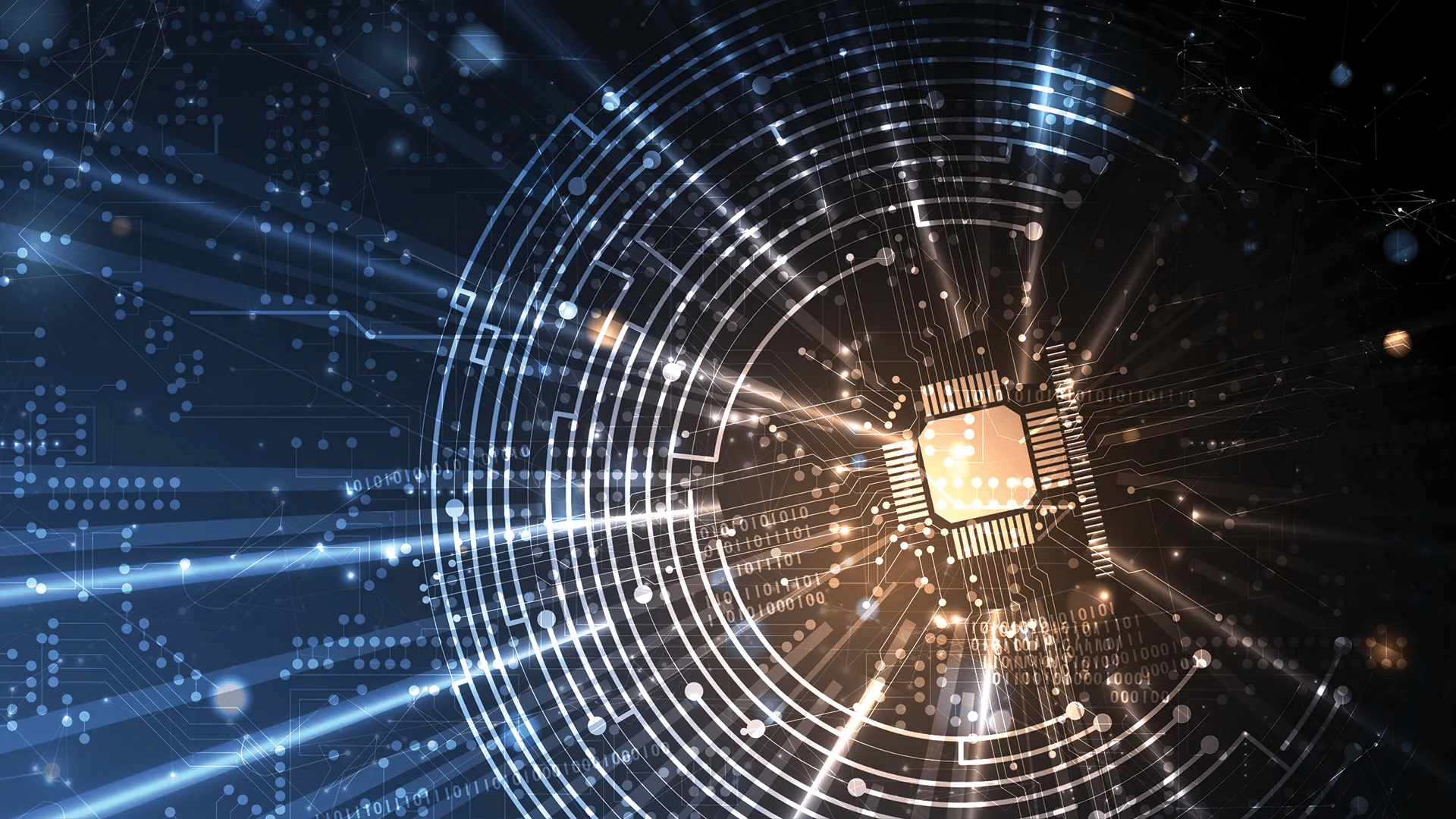 Computer quantistici: un metodo che toglierà via il rumore?