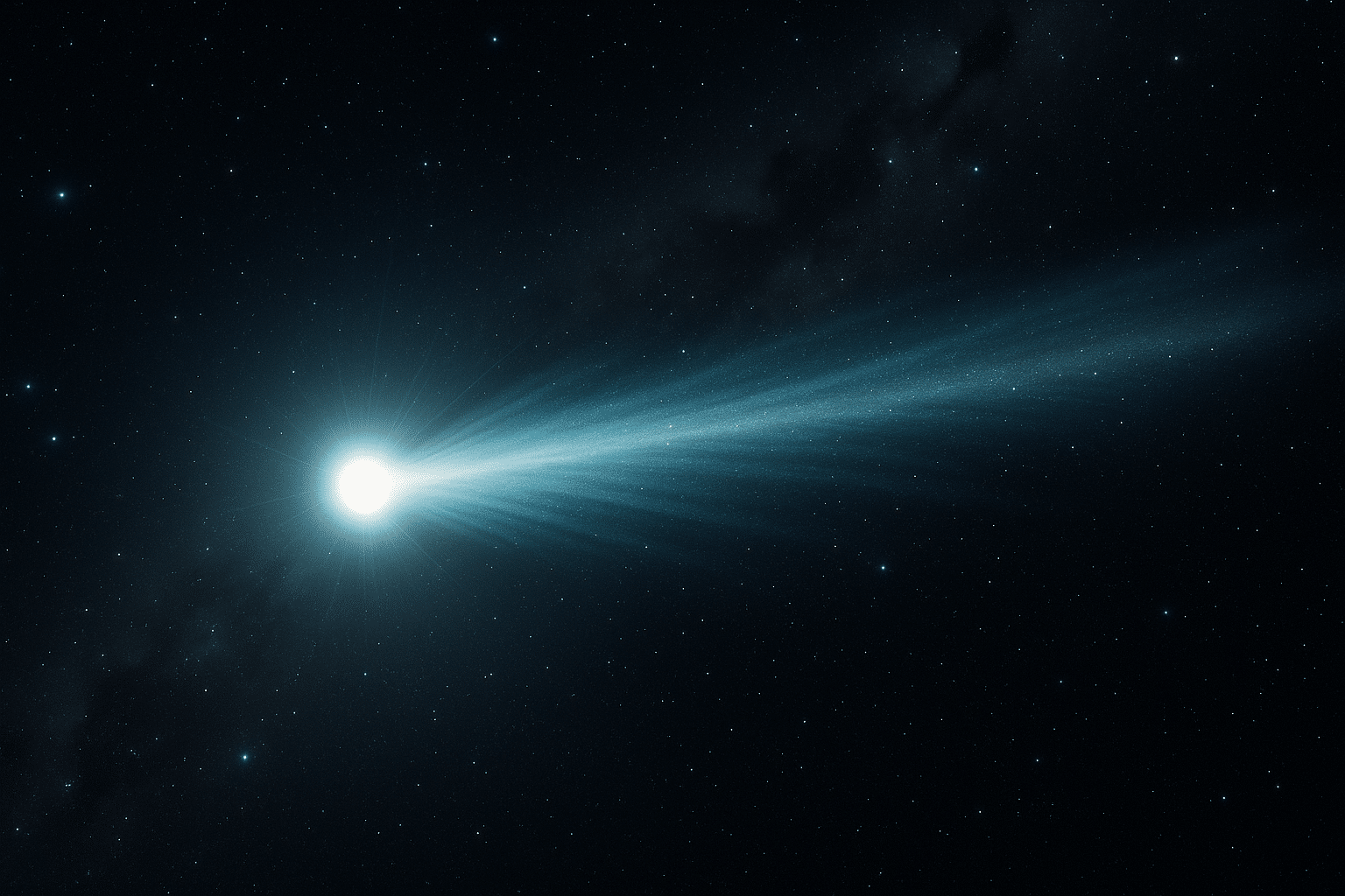 3I/ATLAS, la cometa interstellare che riscrive le regole: dati JWST ...